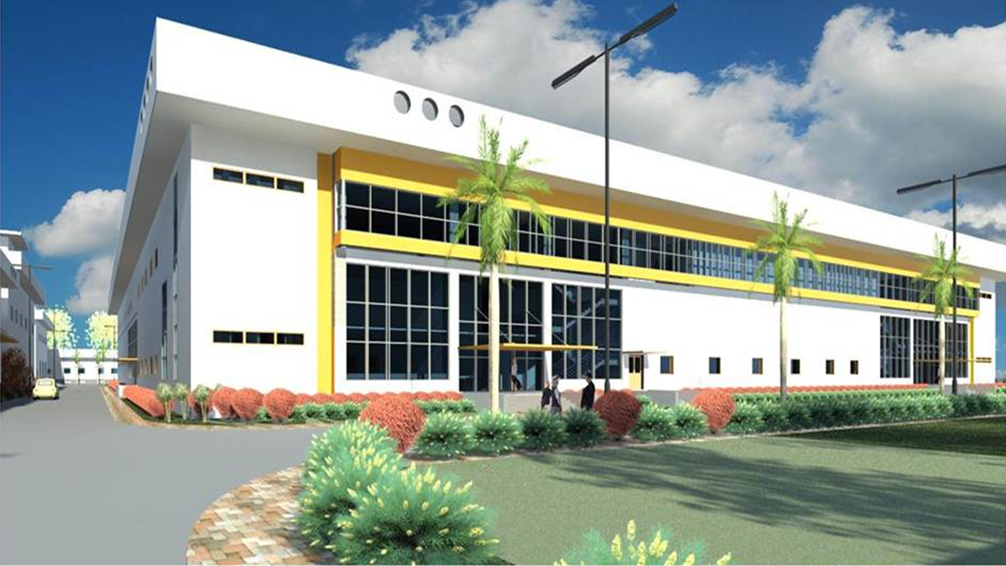 Projects NPS - Engineering solutions for Pharmaceutical & Biotechnology ...